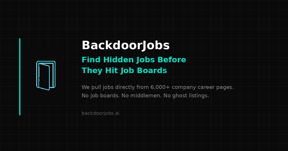 The Complete Job Search Strategy for 2026 (What Actually Works ...